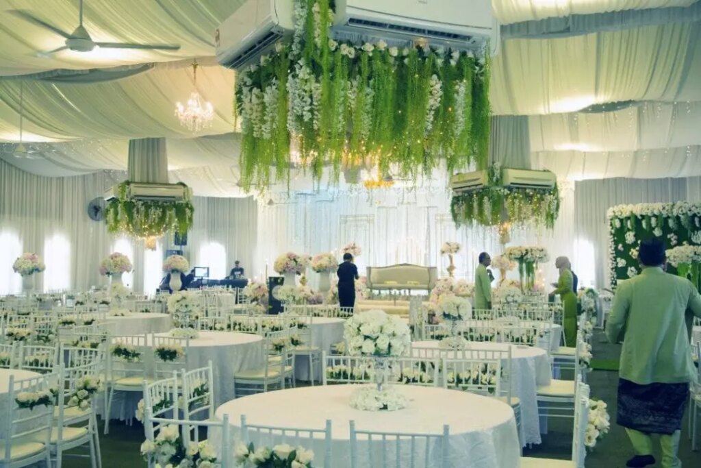 Adam Hawa Hall – Adam Hawa Event – Pakej Dewan Perkahwinan Di Bangi