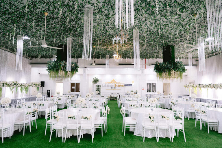 AH – AH Hall – Adam Hawa Event