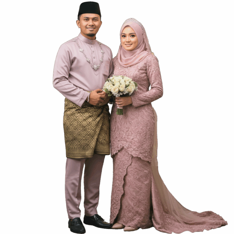 Adam Hawa Event – Dewan Kahwin Lengkap